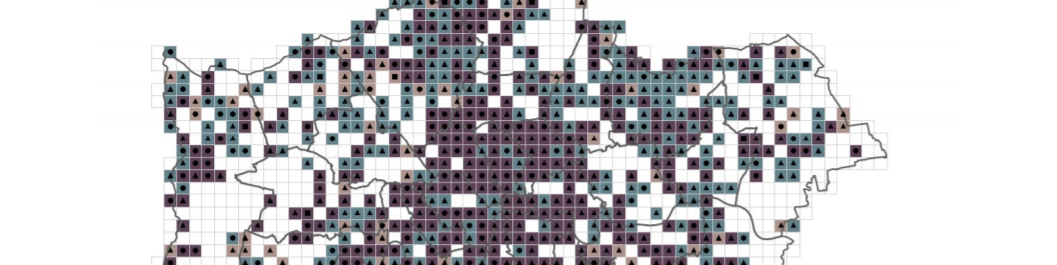 The Bat Atlas of London | London Bat Group